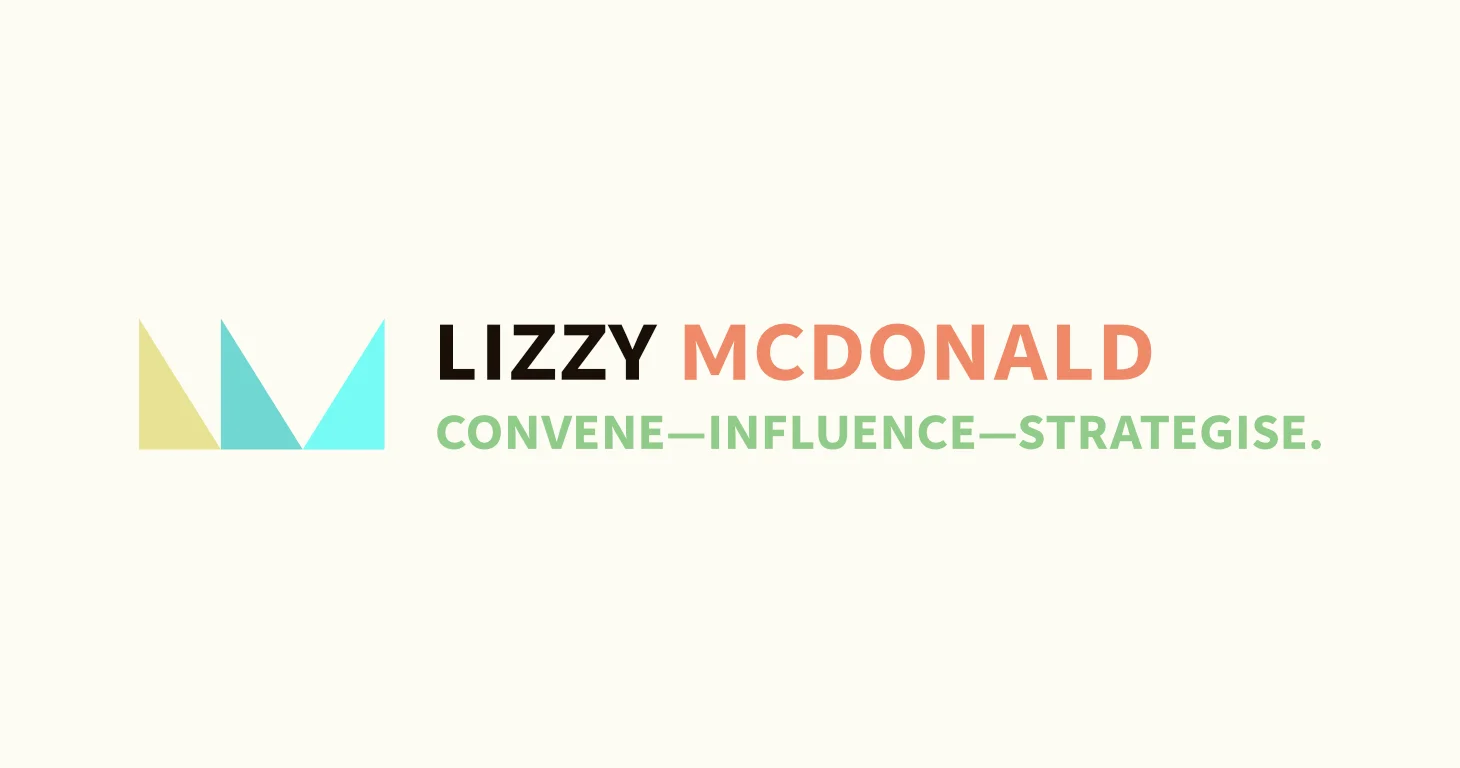 Lizzy McDonald — International Development Consultancy